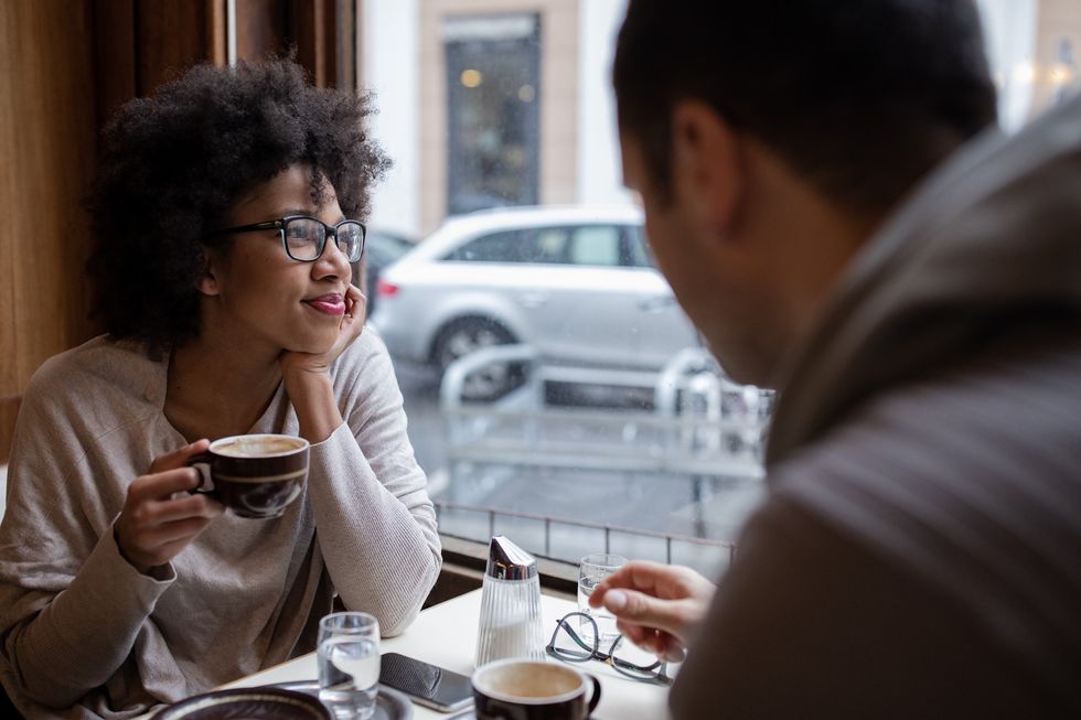 2024 Dating Trends You're Bound To See Everywhere This Year - xoNecole