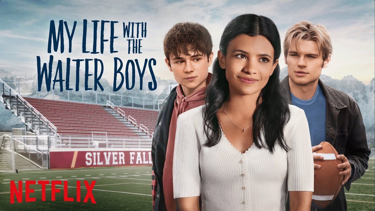 My Life With The Walter Boys Review - Popdust
