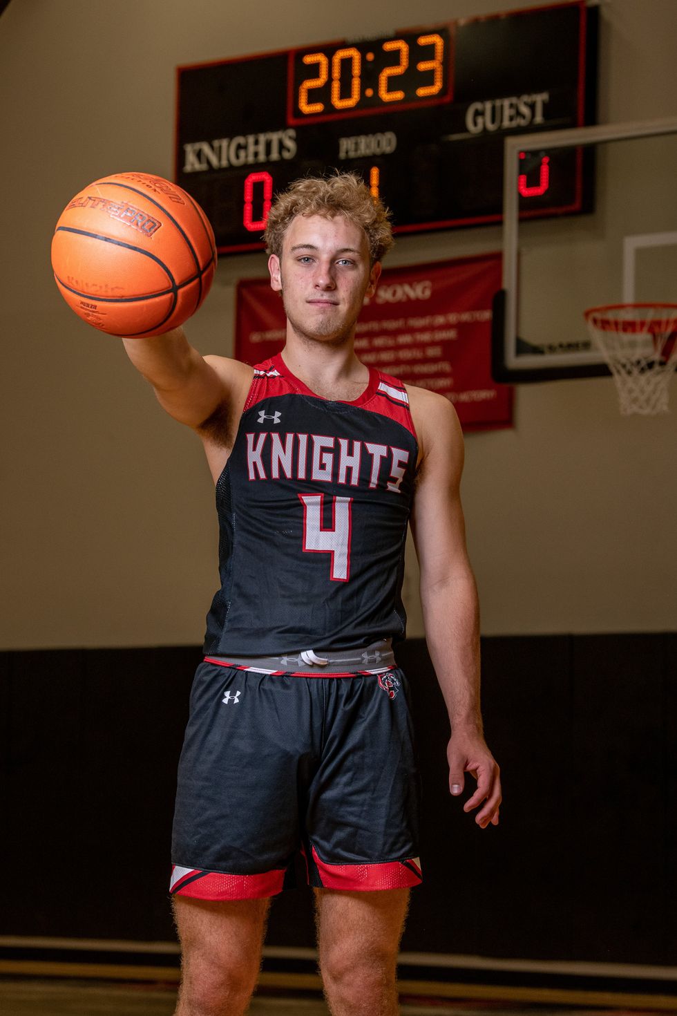 TAPPS PLAYOFFS PREVIEW: Prestonwood vs. Fort Worth Nolan Catholic on ...