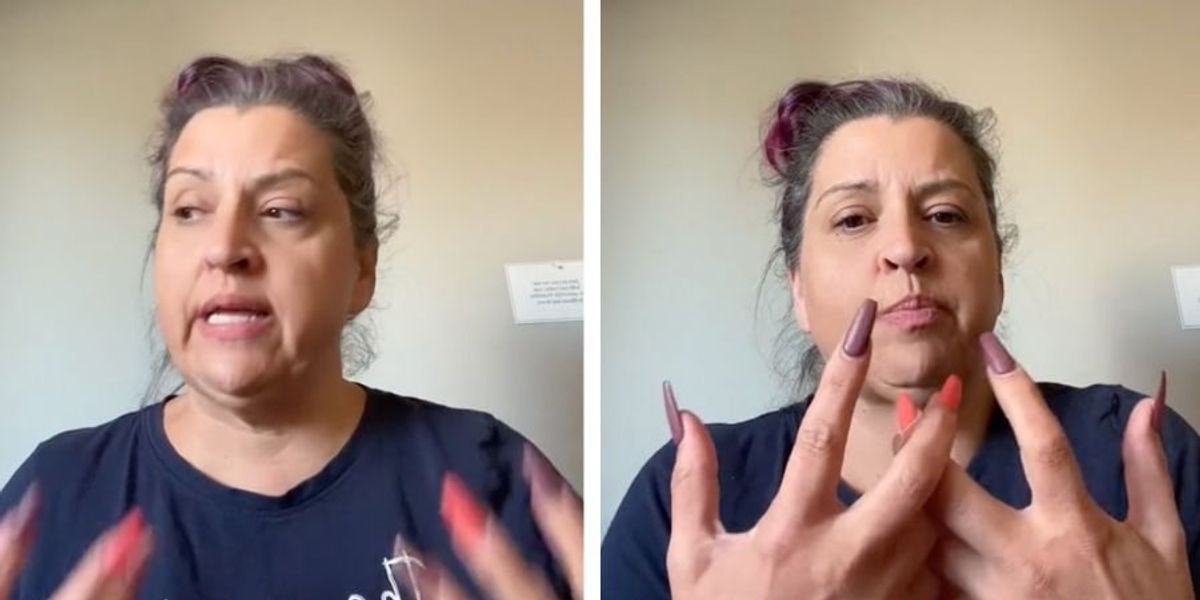 Gen X mom went to therapy after son gave ultimatum - Upworthy