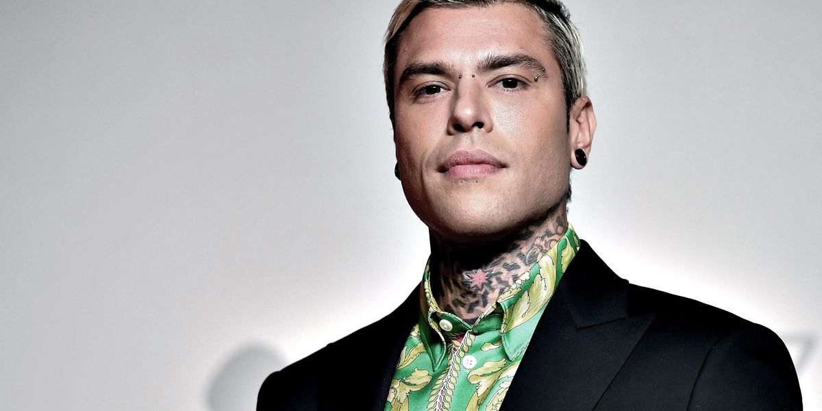 E appena pochi giorni fa Fedez attaccava le raccolte del Codacons