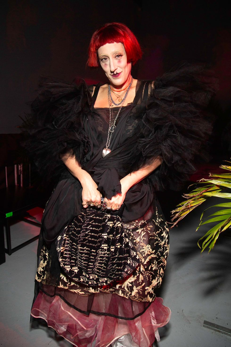 What You Missed Last Month in NYC (According to Linux) - PAPER Magazine