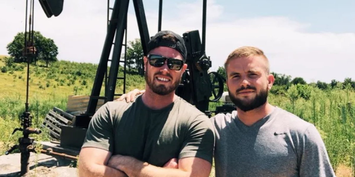 Digital Wildcatters closes $2.5M in seed plus funding - Energy Capital