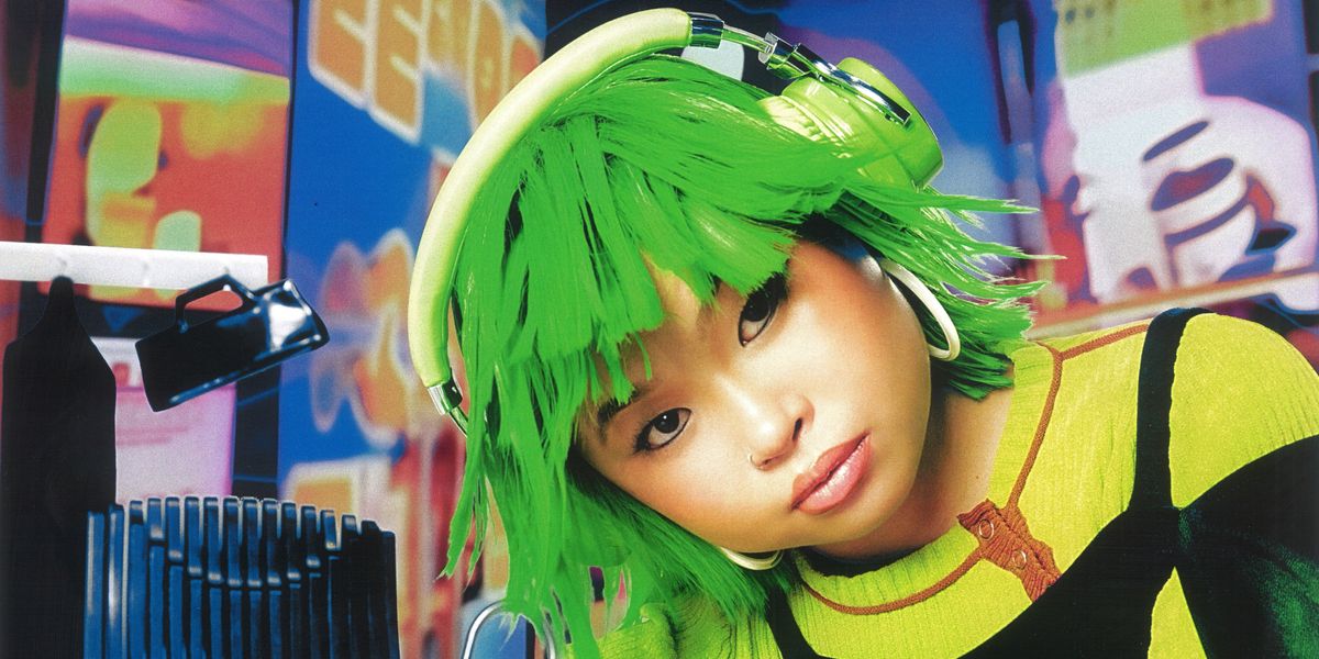 DJ Mandy Wants Your Feedback - PAPER Magazine