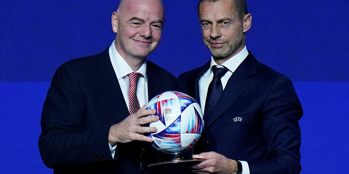 L’Ue può consegnare il calcio agli sceicchi