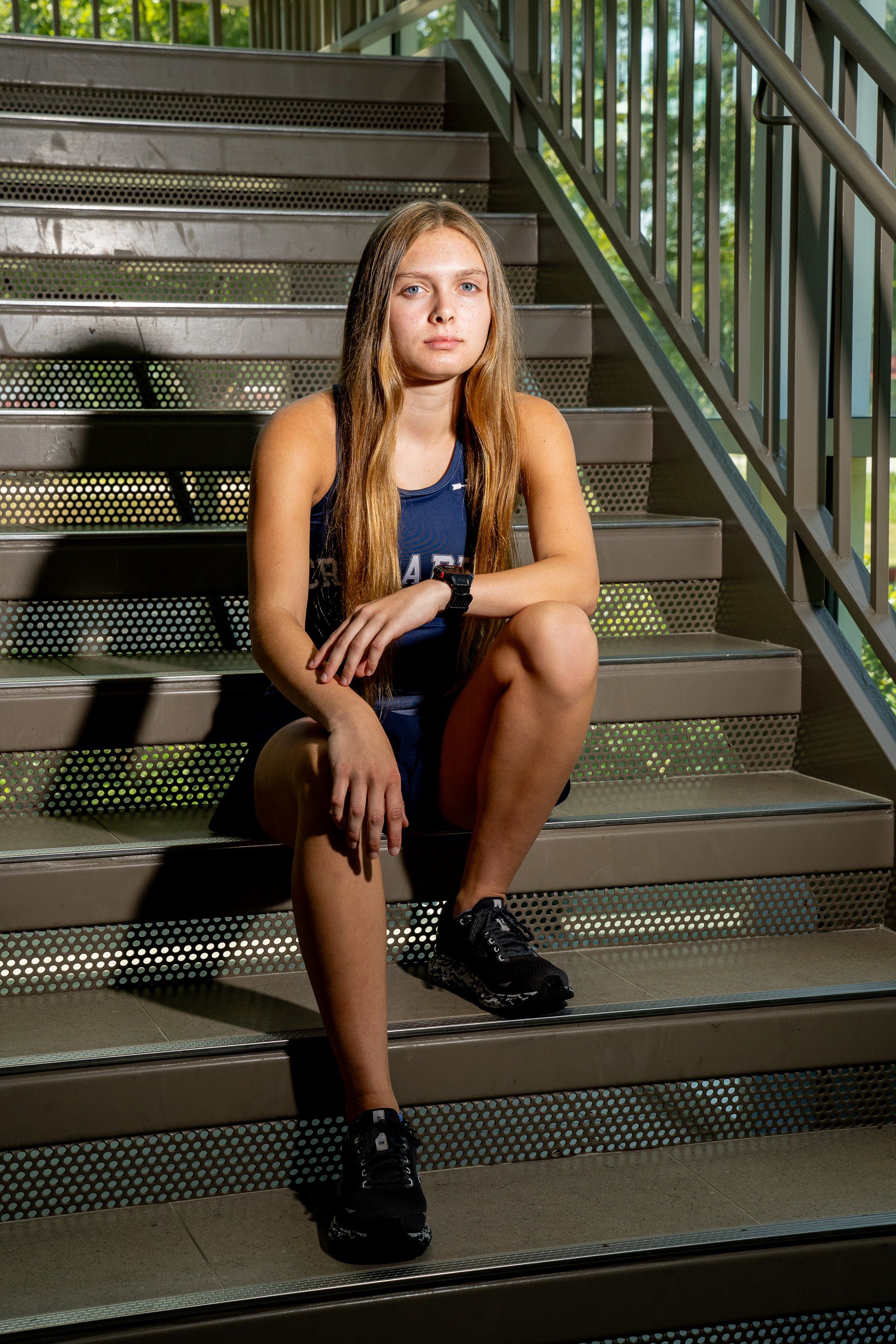 The 2023 All-VYPE Girls Cross Country Team presented by Houston ...