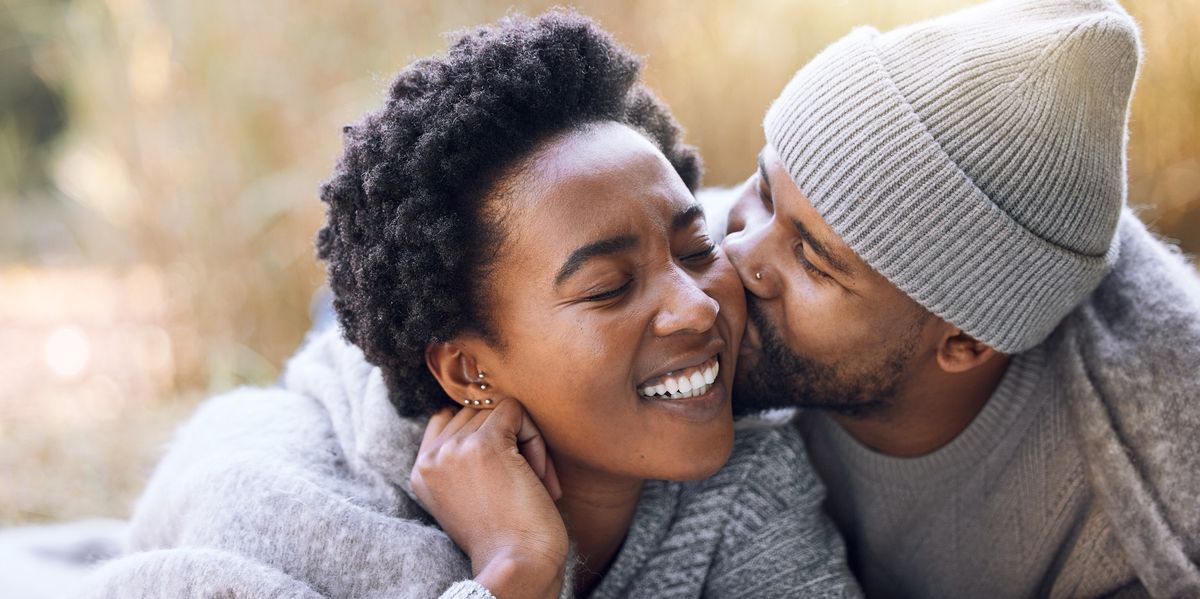 How To Practice Intuitive Intimacy In Dating In 2024 - xoNecole