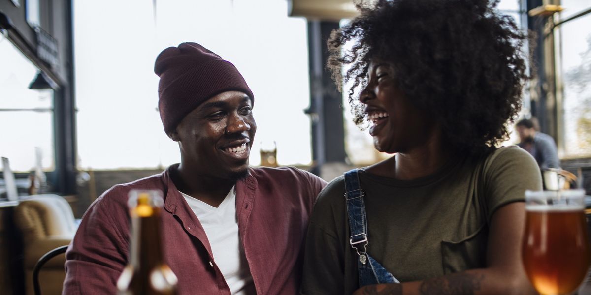 Vision Board Dating To Manifest Your Dream Partner - xoNecole