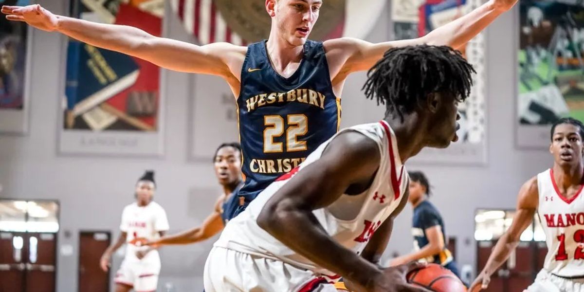 IN FOCUS: Westbury Christian poised for a TAPPS State run - VYPE