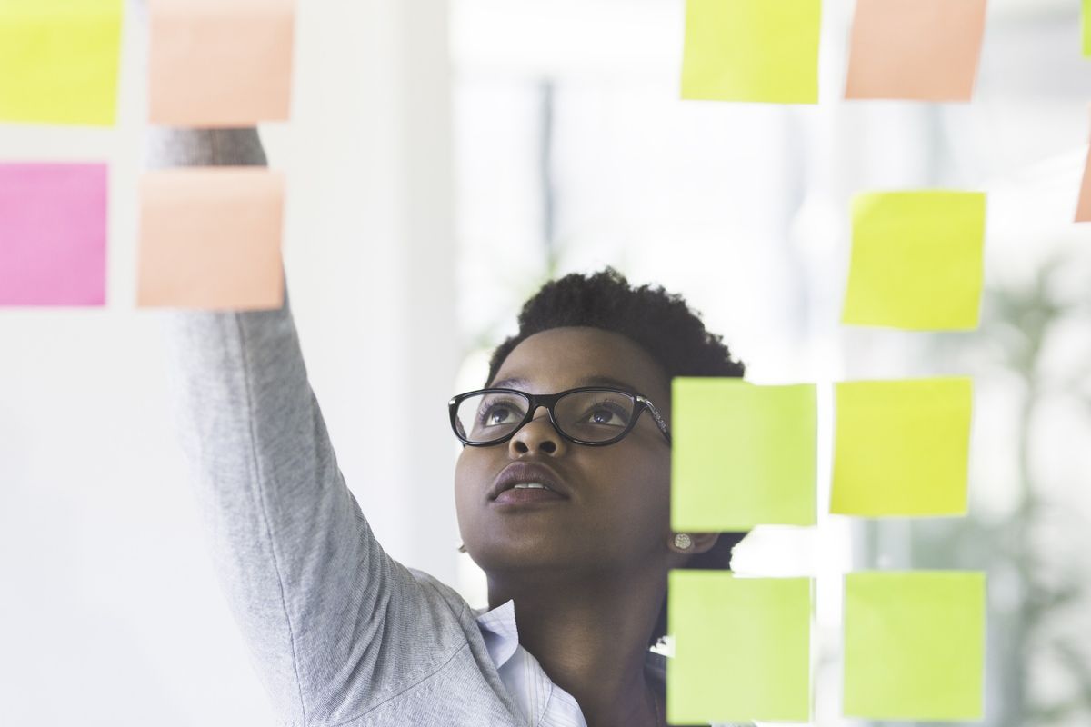 What Is a Vision Board? - xoNecole