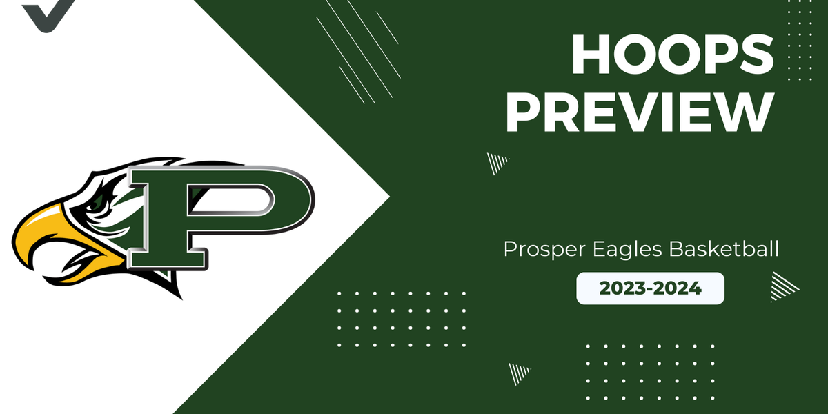 Through the Motions: Prosper Girls Basketball - VYPE