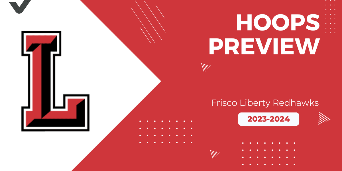 Repeat on Deck: Frisco Liberty Lady Redhawks - VYPE