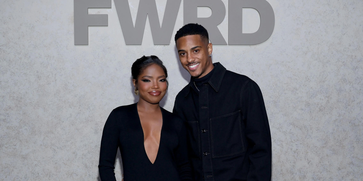 Ryan Destiny Boyfriend Keith Powers Relationship Timeline - xoNecole