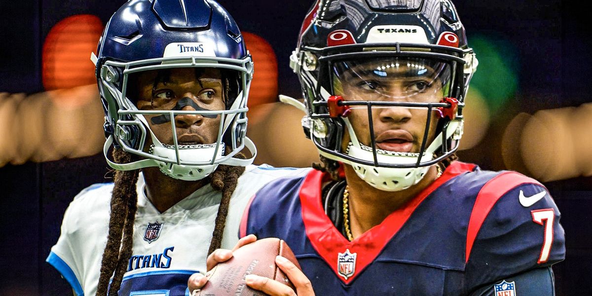 Texans playoff dreams hang in balance of heated rival rematch - SportsMap