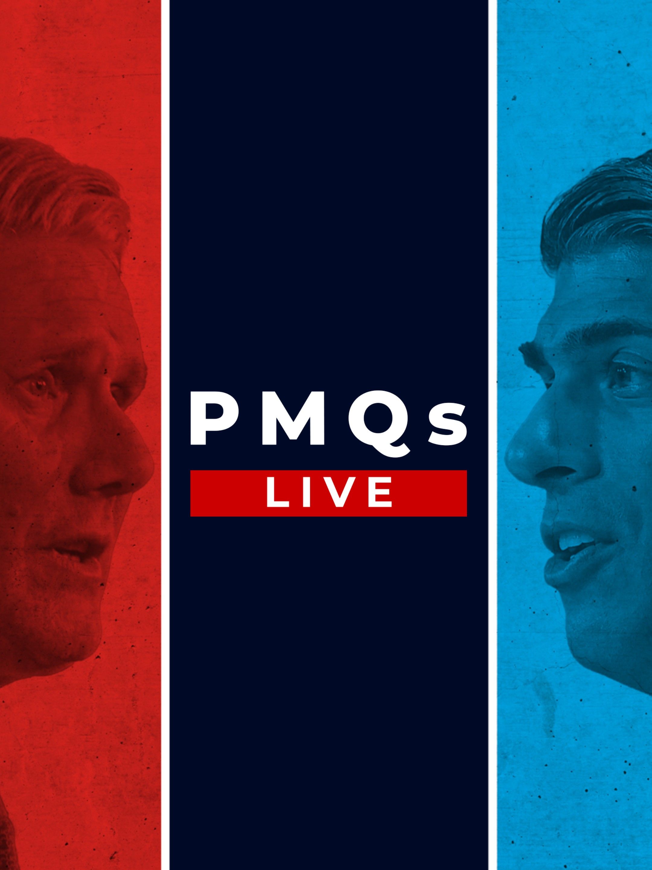 Watch PMQs Live on GB News