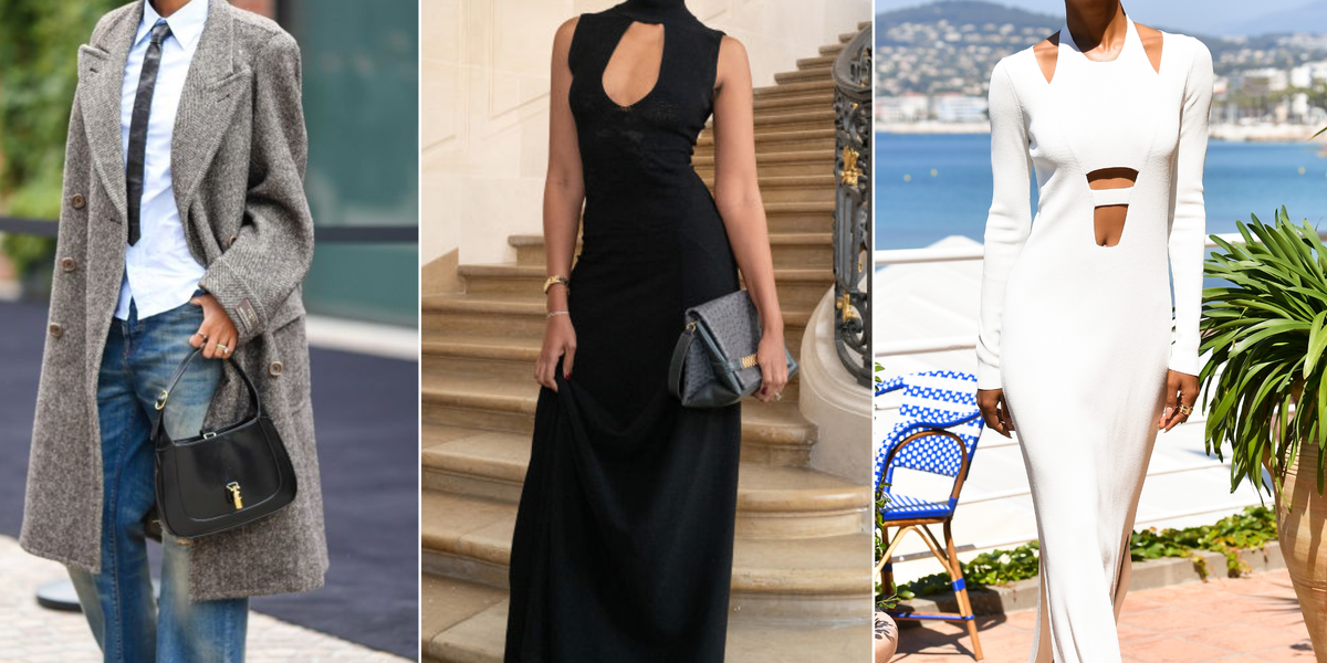 Style Inspo: How To Dress Quiet Luxury Rich Wife Aesthetic - xoNecole