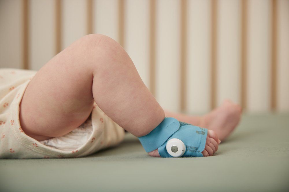 Owlet's New FDA-Cleared Devices: Revolutionizing Infant Care - Gearbrain