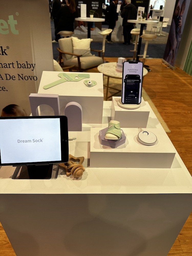 Owlet's New FDA-Cleared Devices: Revolutionizing Infant Care - Gearbrain