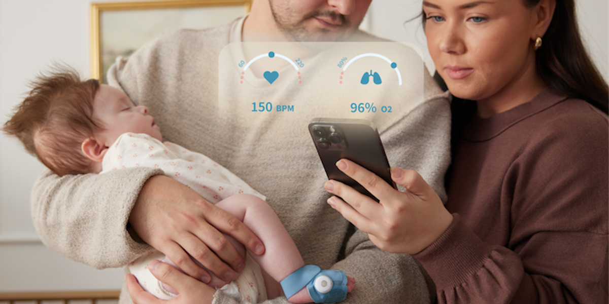 Owlet's New FDA-Cleared Devices: Revolutionizing Infant Care - Gearbrain