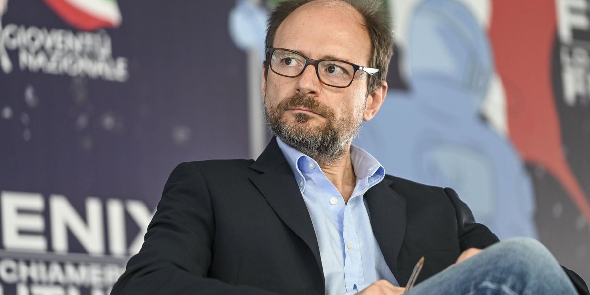 Alessandro Amorese: «Vogliamo sostenere il calcio minore. È più vicino ...