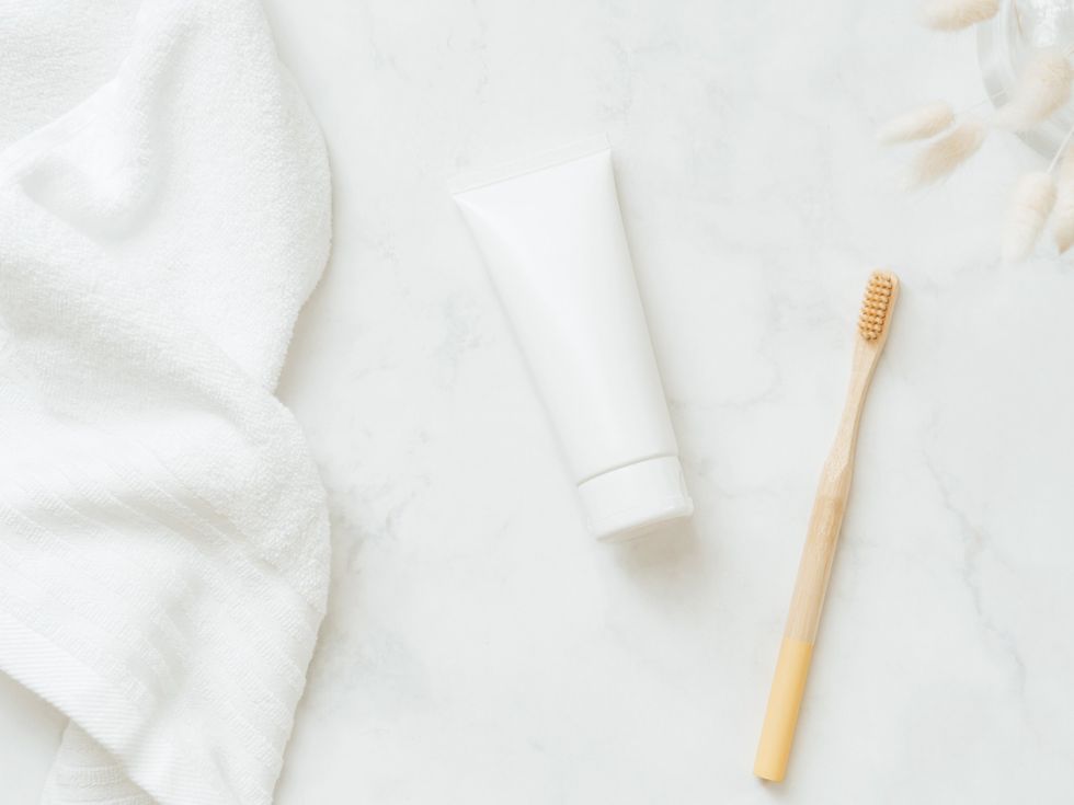 Restore Teeth Enamel Reverse Cavities And More Naturally - xoNecole