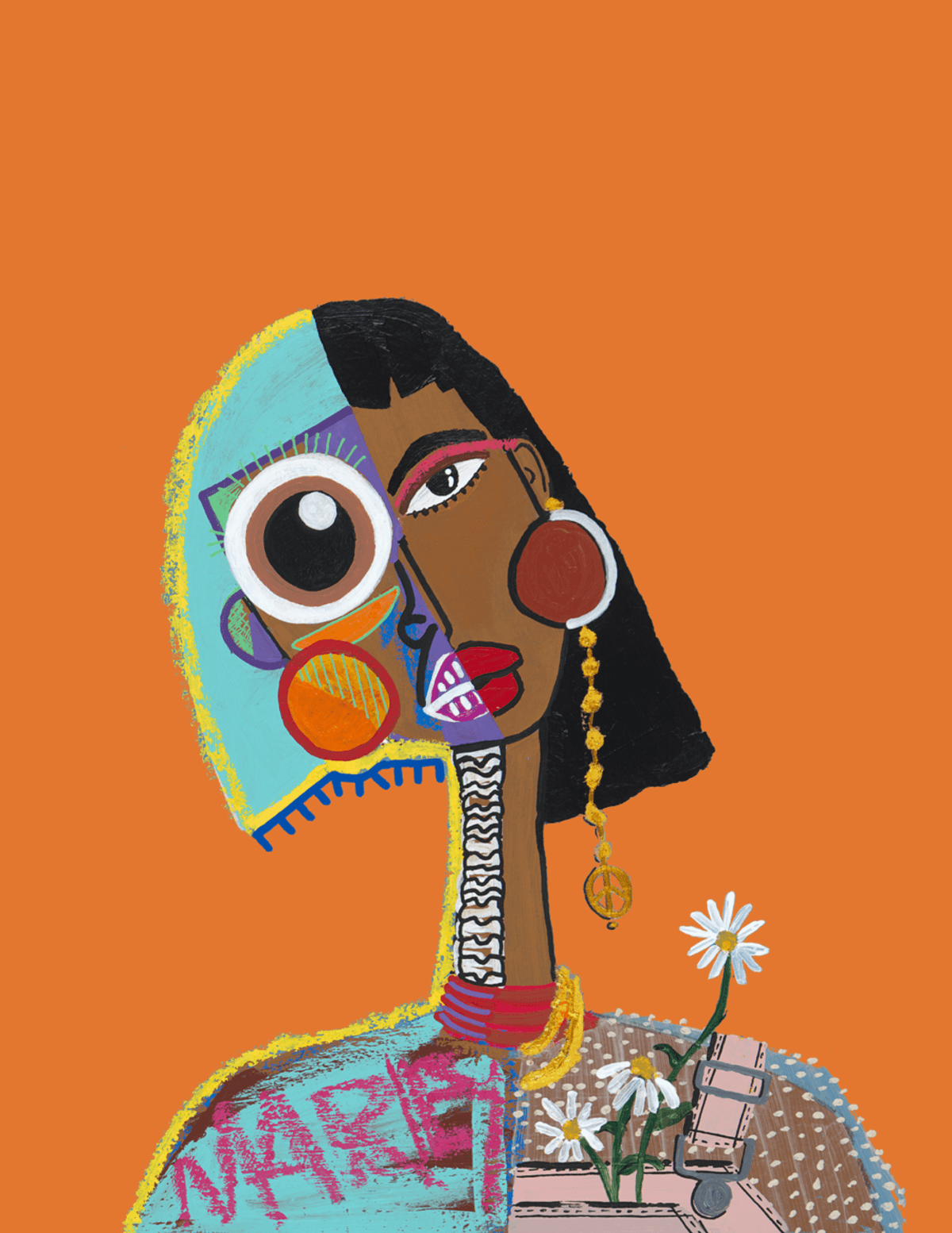 2 Sides to Every Story 2nd Edition - xoNecole