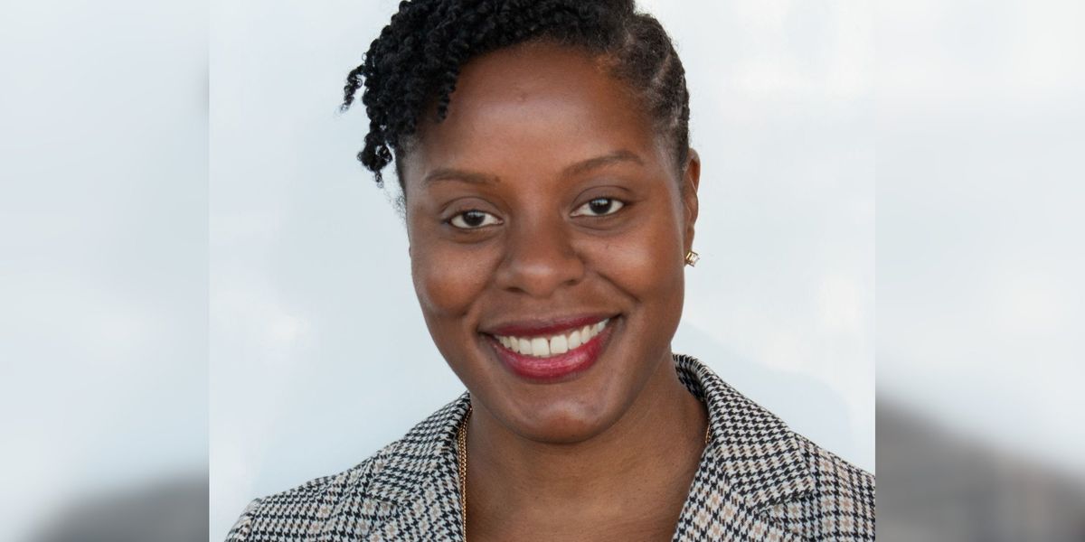 Monique Knighten named executive director of Portal Innovations in ...