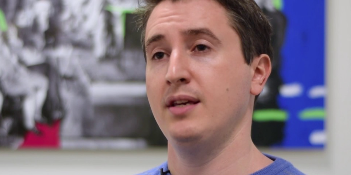 'No Labels' Now Seems To Mean 'No Democrats' - National Memo