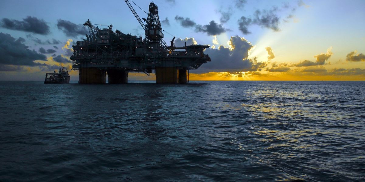 Houston oil companies offer $382M for drilling rights in Gulf of Mexico ...