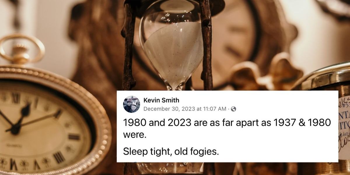 Why time speeds up as we age and how we can slow it down - Upworthy