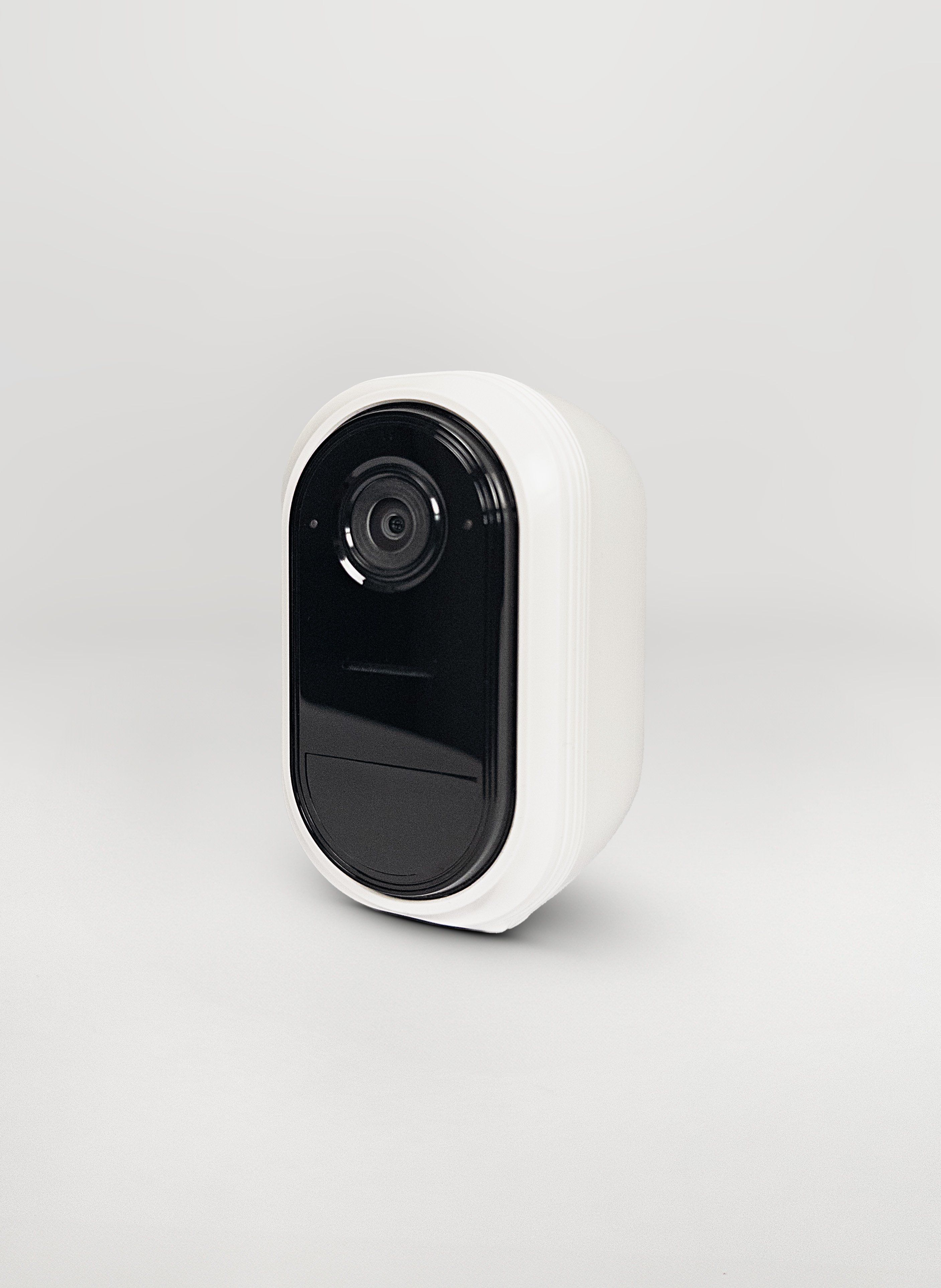 CES 2024: Abode Debuts Ultra-Long Range AI Security Camera - Gearbrain