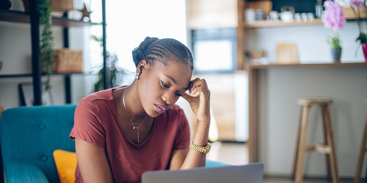 Overachieving In Black Women, How To Find Your Worth - xoNecole