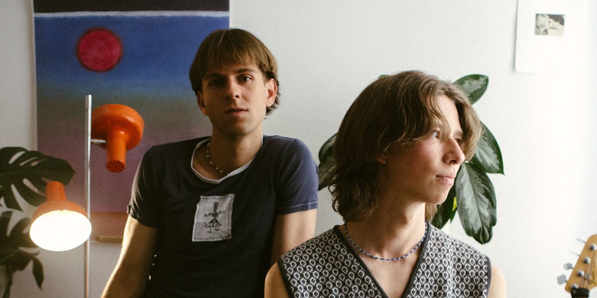 Zimmer90 Talk Viral Song "What Love Is" - PAPER Magazine