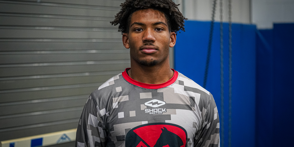 THE WRAP: VYPE's Top 5 performers at the DR7 7-on-7 Tourney - VYPE