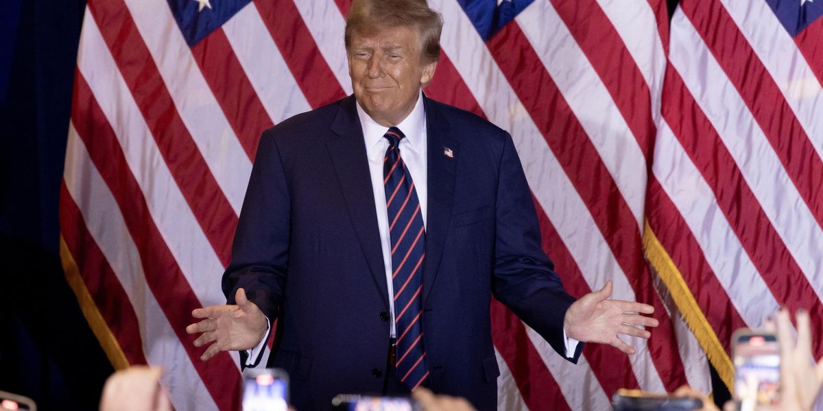 Candidatura in tasca per The Donald. Ma la Haley insiste: «Non mi ...