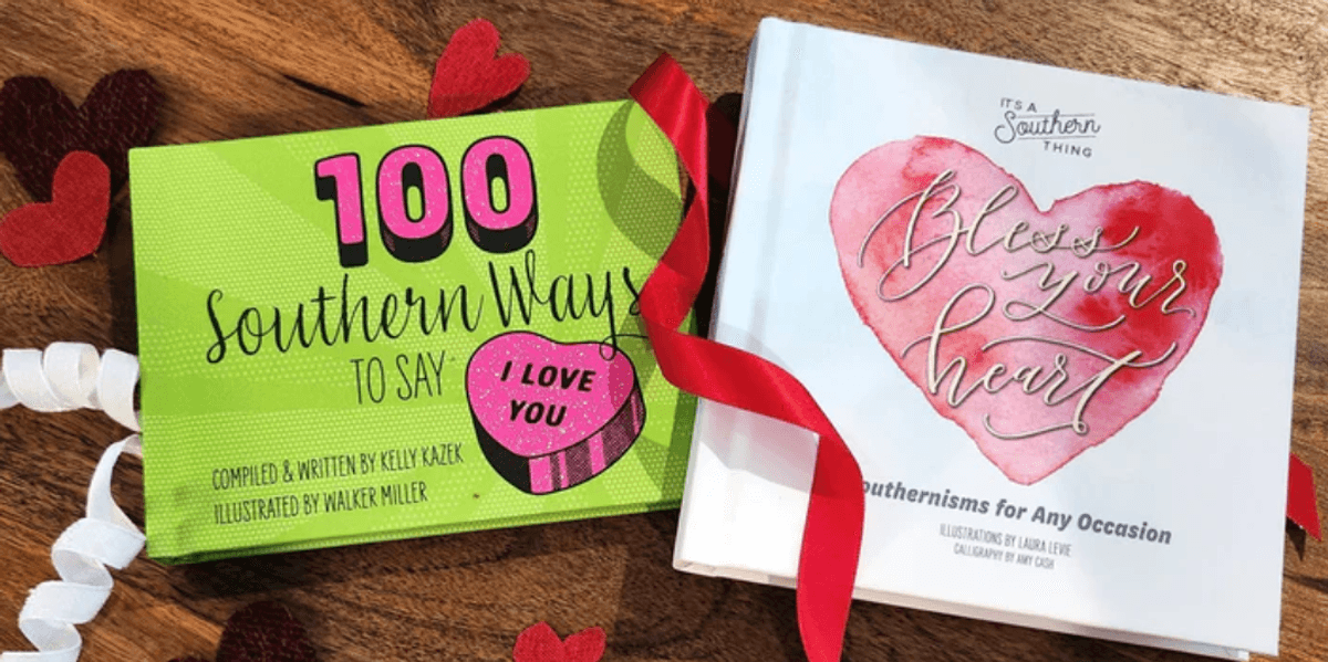 10 perfectly sweet Valentine’s Day gift ideas for the Southerner in ...