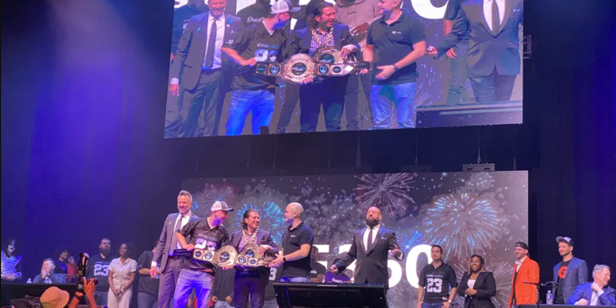 InTech Energy's E360 to improve building efficiency - Energy Capital