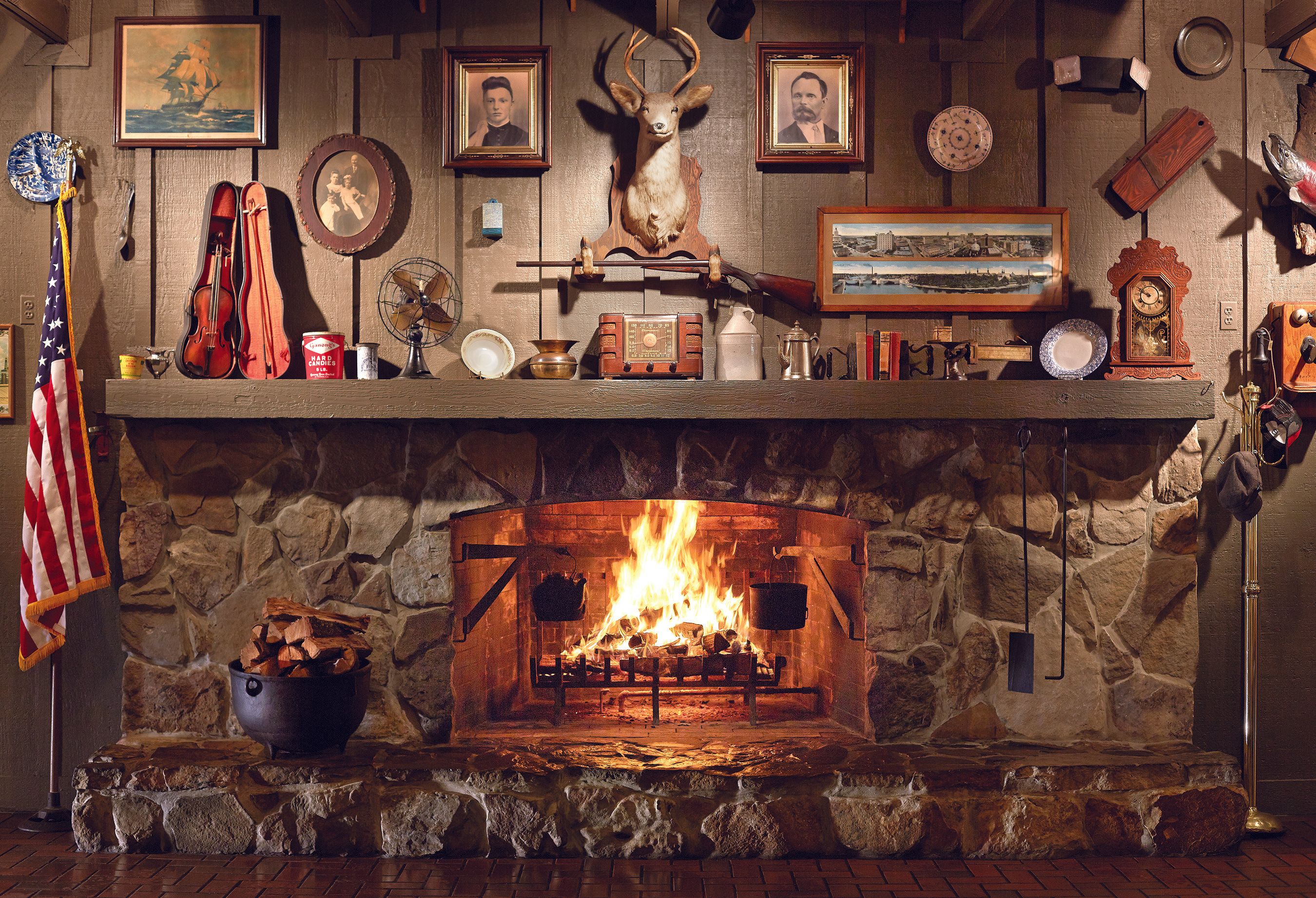 11 things you might not know about Cracker Barrel - It's a Southern Thing