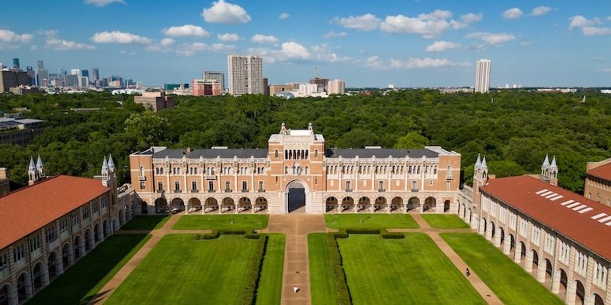 Rice Synthetic Biology Institute launches - InnovationMap