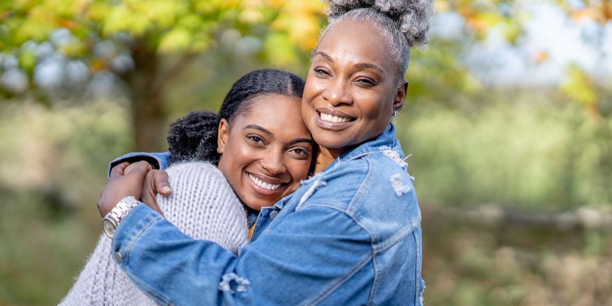 What Is Decentering Your Mother And Why You Should Do It - xoNecole