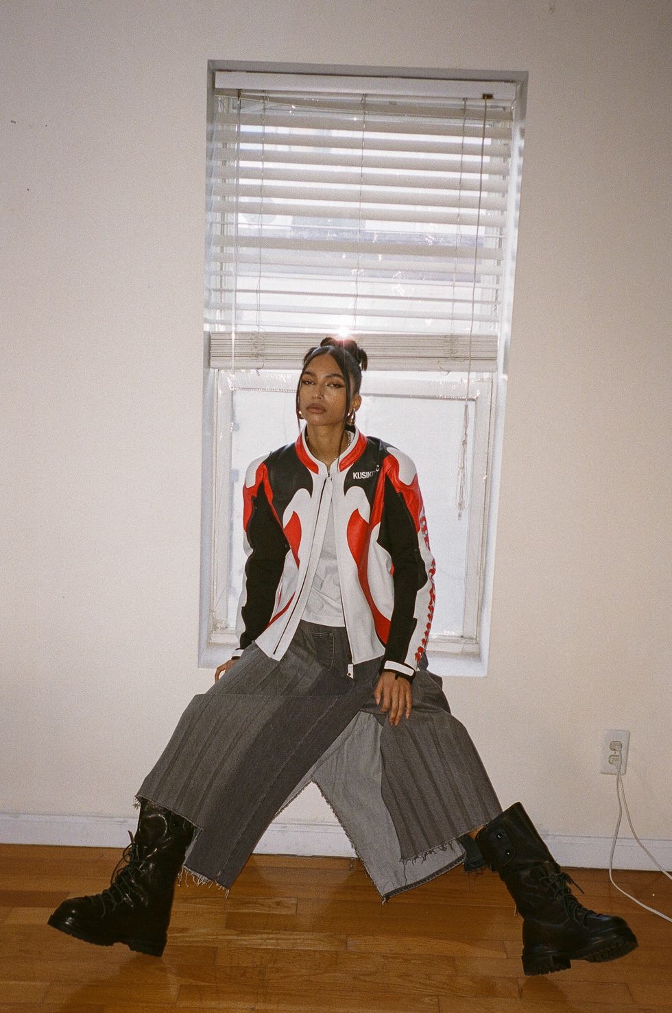 Coolest Person in the Room: Tara Raani from 'Grown-ish' - PAPER Magazine