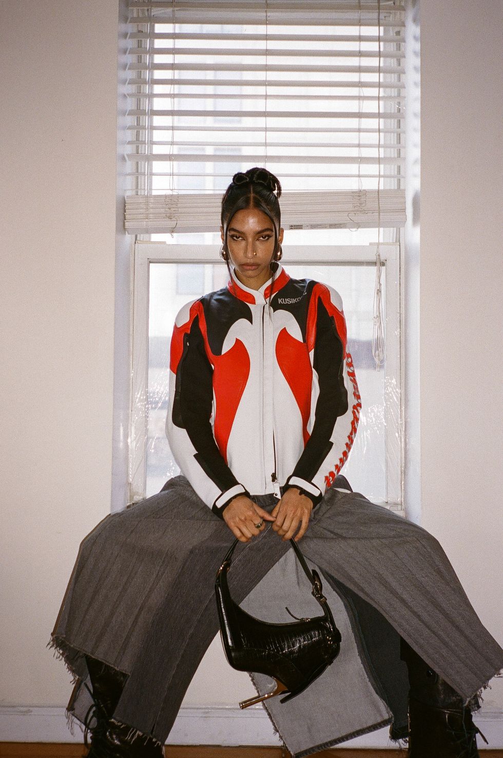 Coolest Person in the Room: Tara Raani from 'Grown-ish' - PAPER Magazine