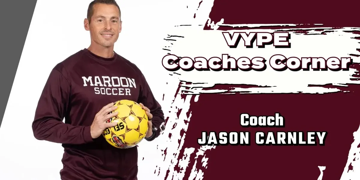 VYPE Coaches Corner: Stephen F. Austin High School Girls Soccer Coach ...