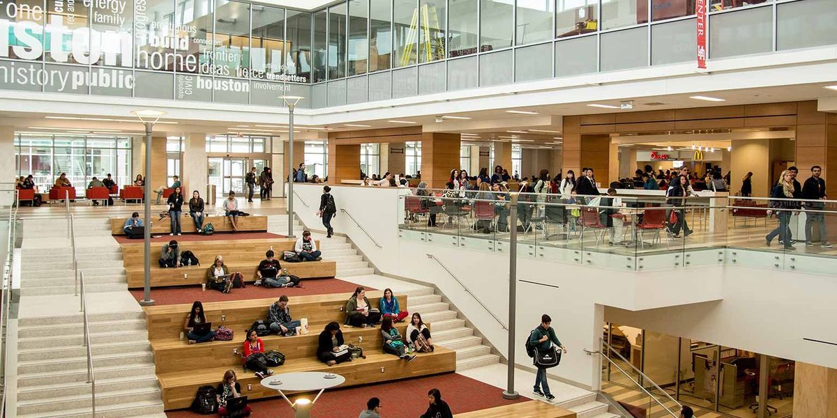 UH launches new Energy in Action series on digital, AI trends - Energy ...