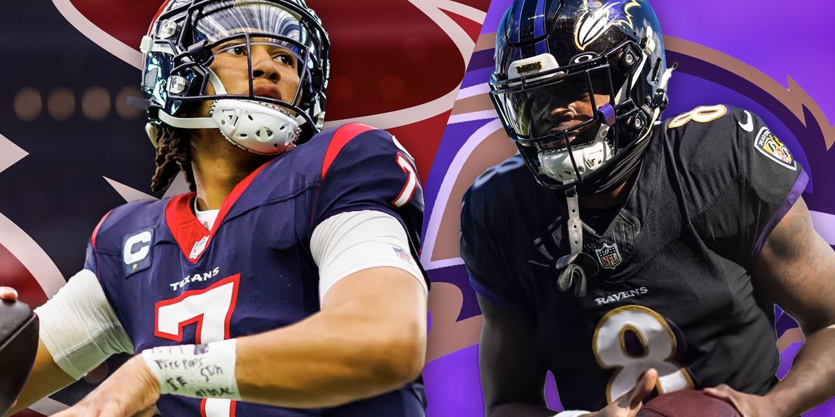 Texans must win these battles to deliver world-shaking upset - SportsMap