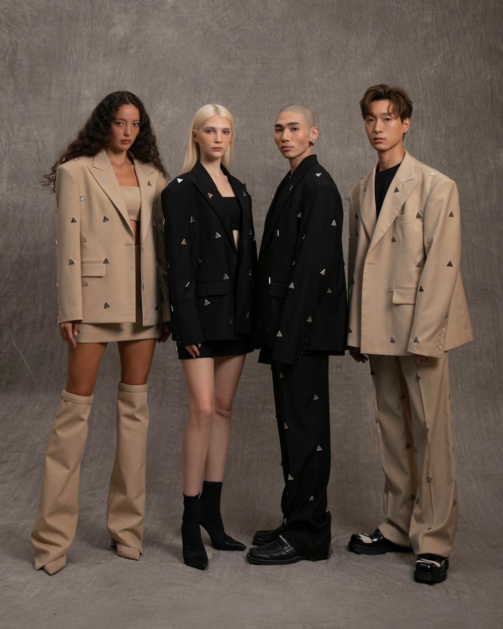The Internet’s Favorite Brands Are From Vietnam - PAPER Magazine