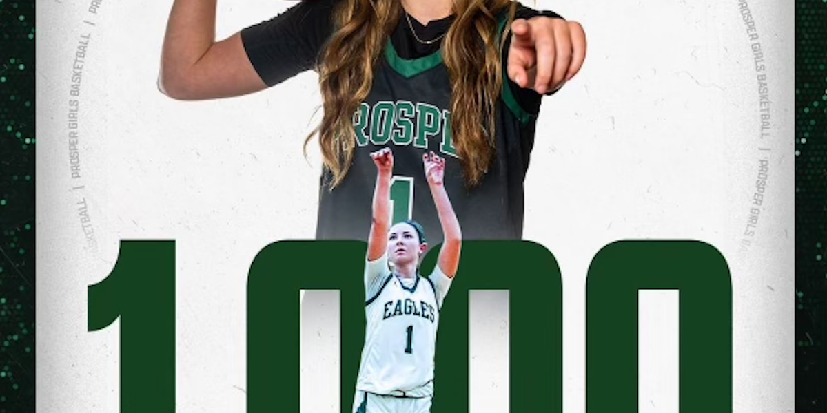 EXCLUSIVE INTERVIEW: Kendall Mosley nabs career milestone - VYPE