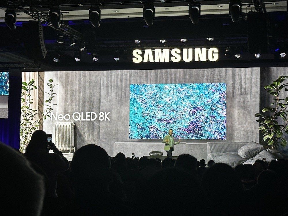 SmartThings Innovations: Elevating Living, Sharing, Mapping - Gearbrain