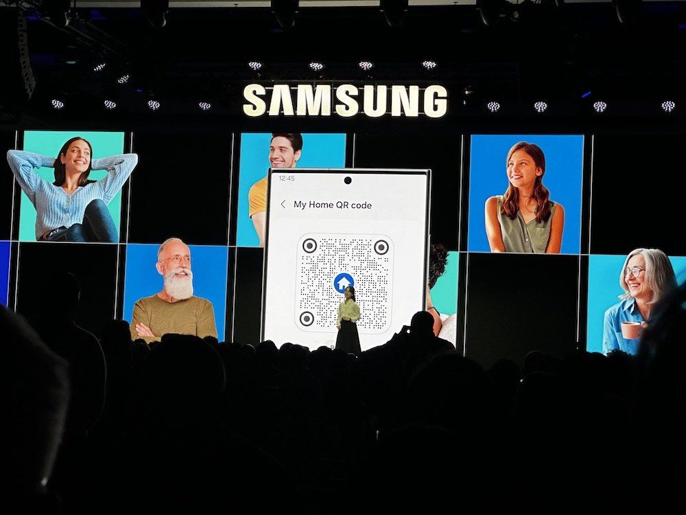 SmartThings Innovations: Elevating Living, Sharing, Mapping - Gearbrain