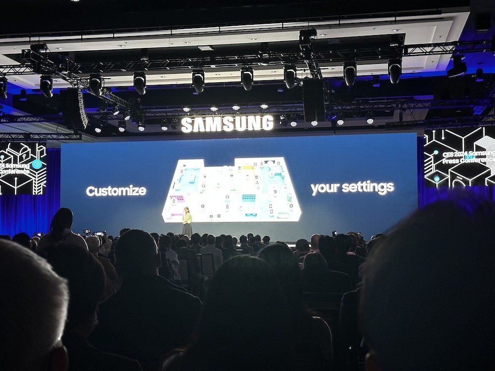 SmartThings Innovations: Elevating Living, Sharing, Mapping - Gearbrain